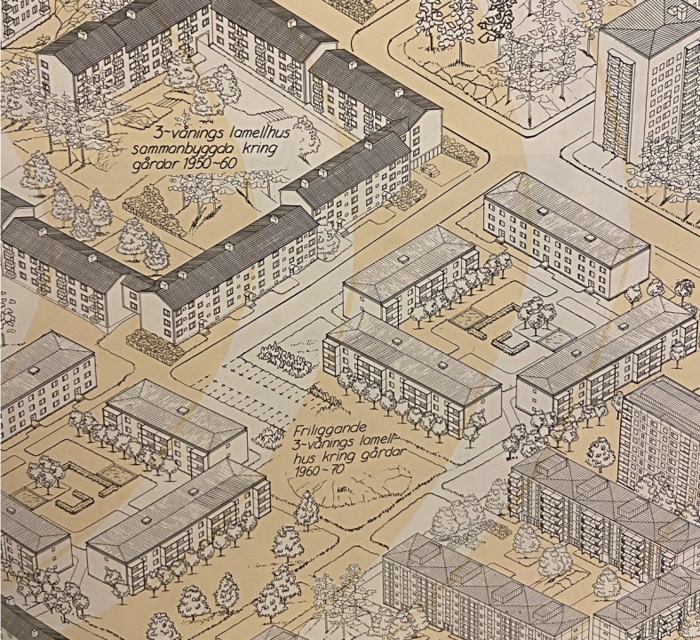 Musings on the Past, Present, and Future of Building Musings on the Past, Present, and Future of Building