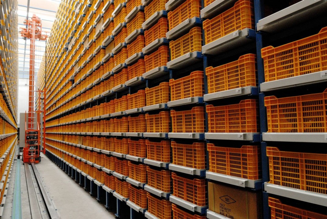 Warehouse Layout Best Practices Warehouse Layout Best Practices