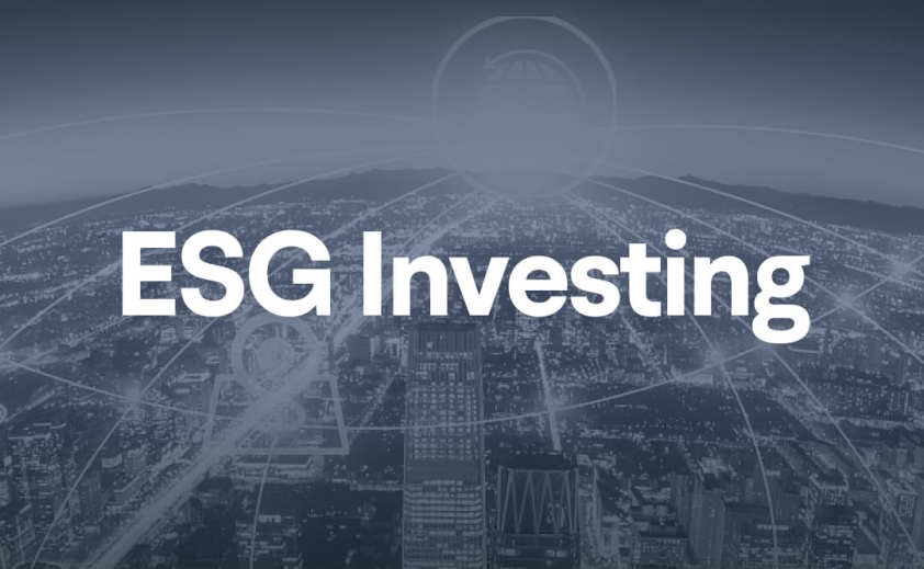 The Rise of ESG Investing: Aligning Values with Portfolios The Rise of ESG Investing: Aligning Values with Portfolios