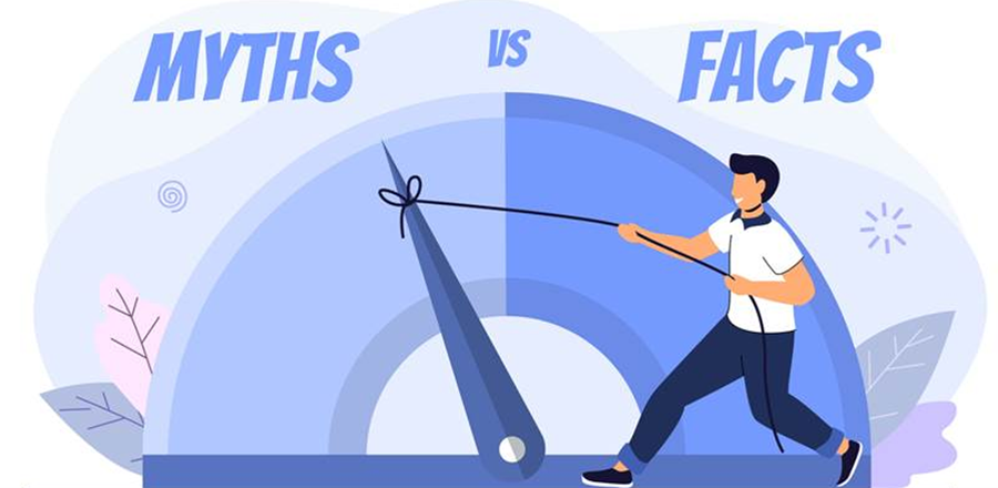 Debunking Some Myths of International Teaching Debunking Some Myths of International Teaching