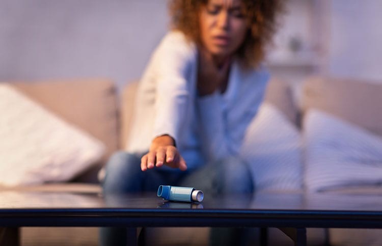 Understanding Asthma: Causes, Symptoms, and Solutions by Respahealth Understanding Asthma: Causes, Symptoms, and Solutions by Respahealth