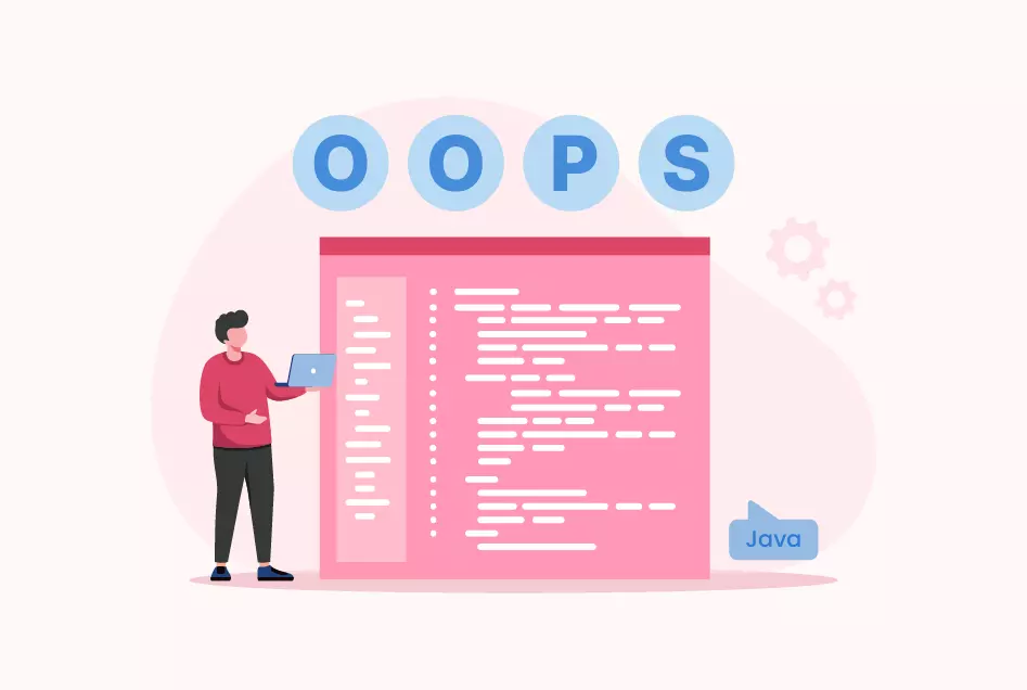 Mastering Object-Oriented Programming (OOP) in Java: A Key to Software ... Mastering Object-Oriented Programming (OOP) in Java: A Key to Software ...
