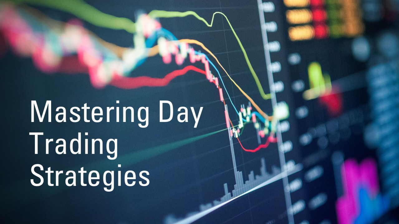 Day Trading: Strategies Day Trading: Strategies