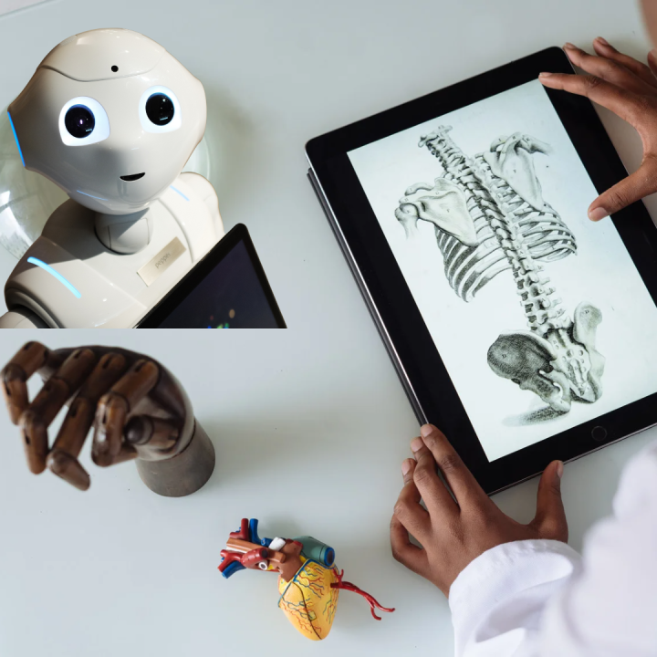 How Can AI Facilitate the CPD of Medical Doctors? How Can AI Facilitate the CPD of Medical Doctors?