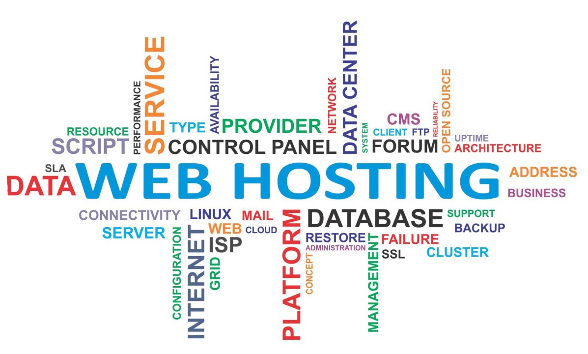 What Does VPS Hosting Mean? What Does VPS Hosting Mean?