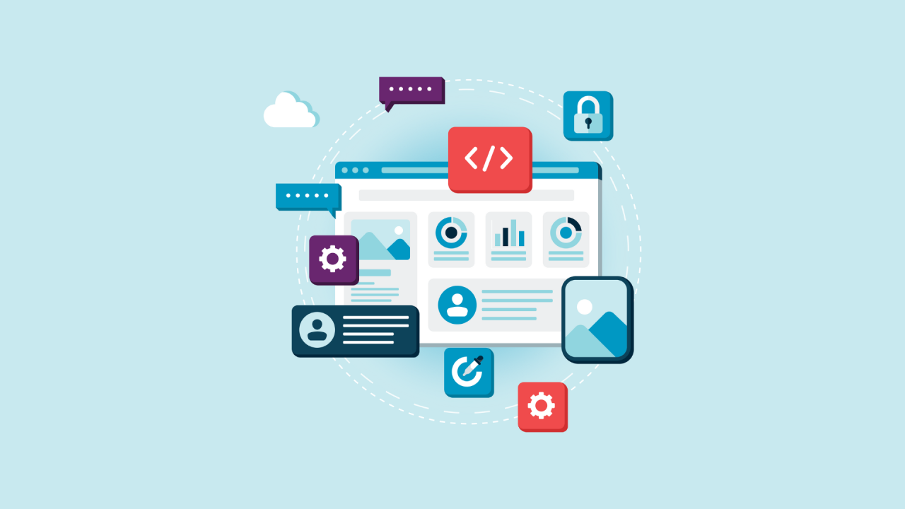 Solving legacy IT challenges with application modernization Solving legacy IT challenges with application modernization