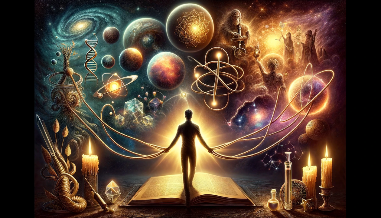Embracing Intuition Embracing Intuition