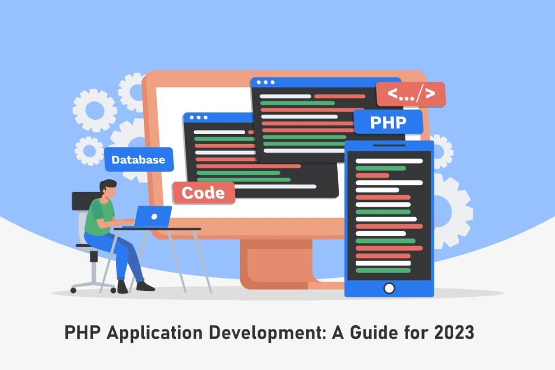 Embracing Modern Web App Development with PHP: Why It's Still a Top ... Embracing Modern Web App Development with PHP: Why It's Still a Top ...