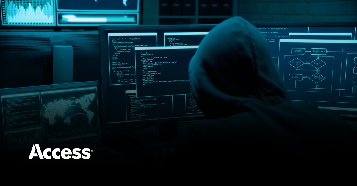 Cybersecurity Awareness Best Practices | Access Cybersecurity Awareness Best Practices | Access