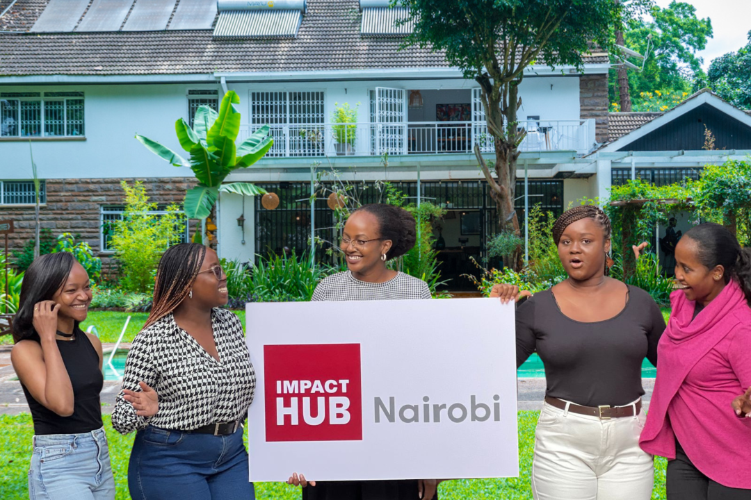 Ikigai Nairobi & Impact Hub Nairobi Join Forces For Community-Centric ... Ikigai Nairobi & Impact Hub Nairobi Join Forces For Community-Centric ...