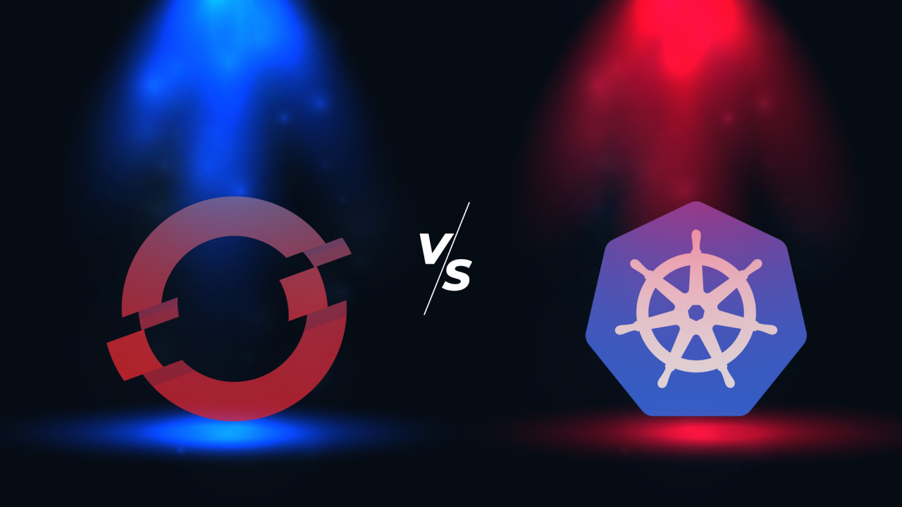 Understanding the Differences: OpenShift vs Kubernetes Understanding the Differences: OpenShift vs Kubernetes