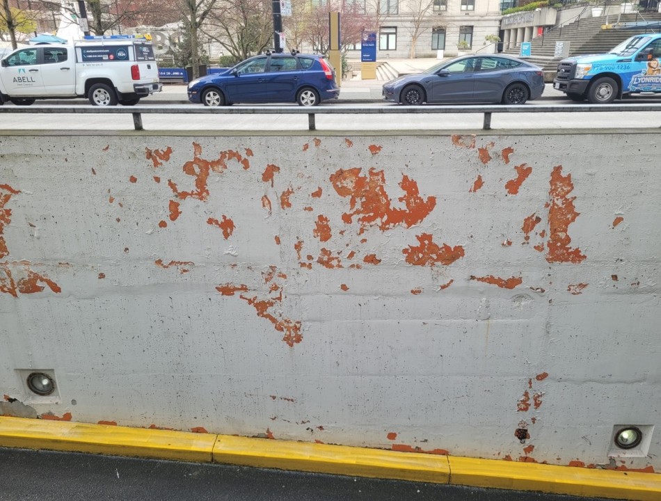How to prevent paint failures How to prevent paint failures