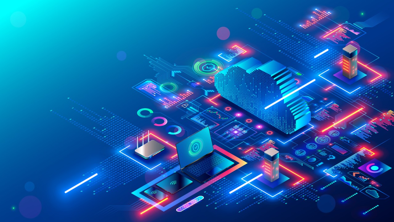 AI & IoT: a marriage made in heaven... AI & IoT: a marriage made in heaven...