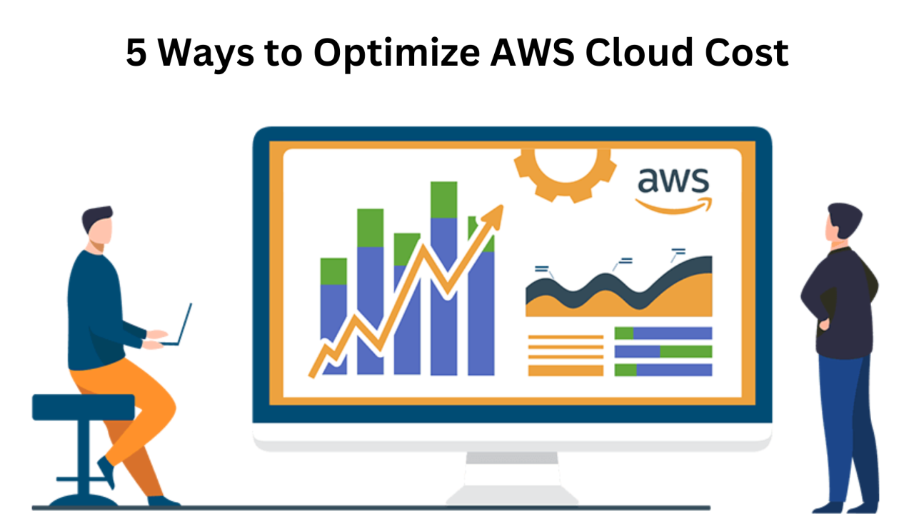 5 Ways to Optimize AWS Cloud Cost 5 Ways to Optimize AWS Cloud Cost