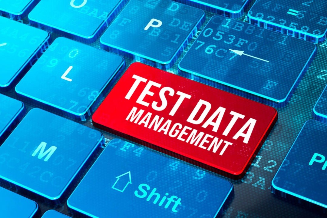 Benefits of Test Data Management Benefits of Test Data Management
