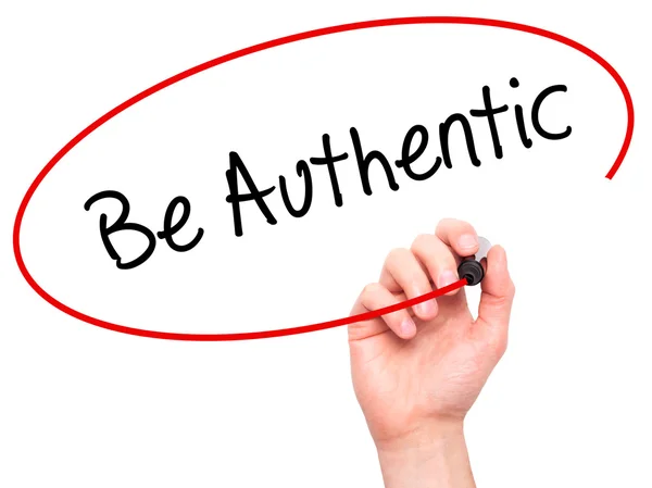 The Power of Authenticity: Crafting Content That Resonates The Power of Authenticity: Crafting Content That Resonates