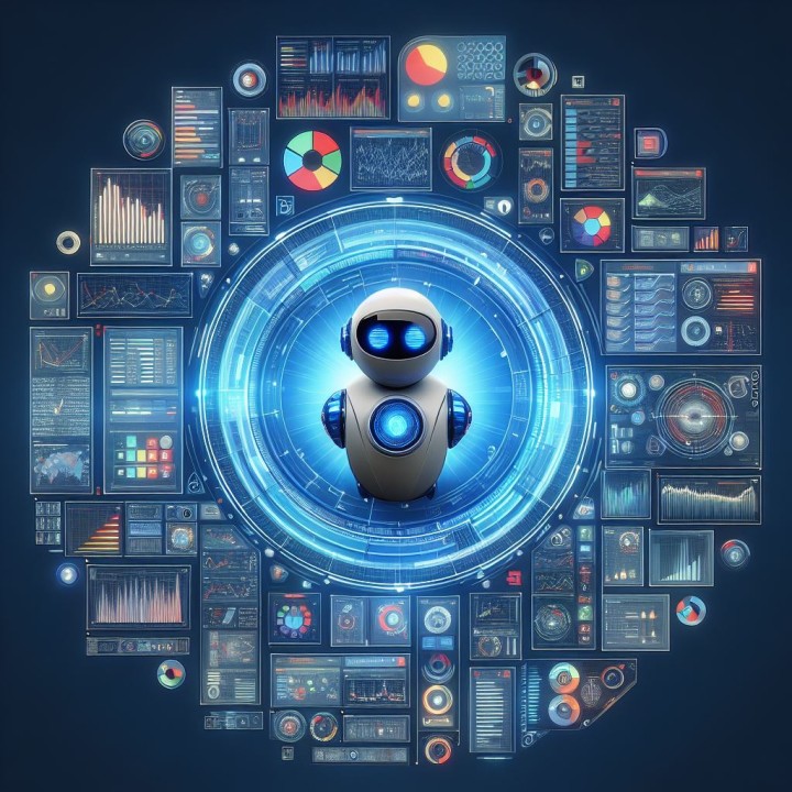 Harnessing Generative AI with Design Thinking Harnessing Generative AI with Design Thinking