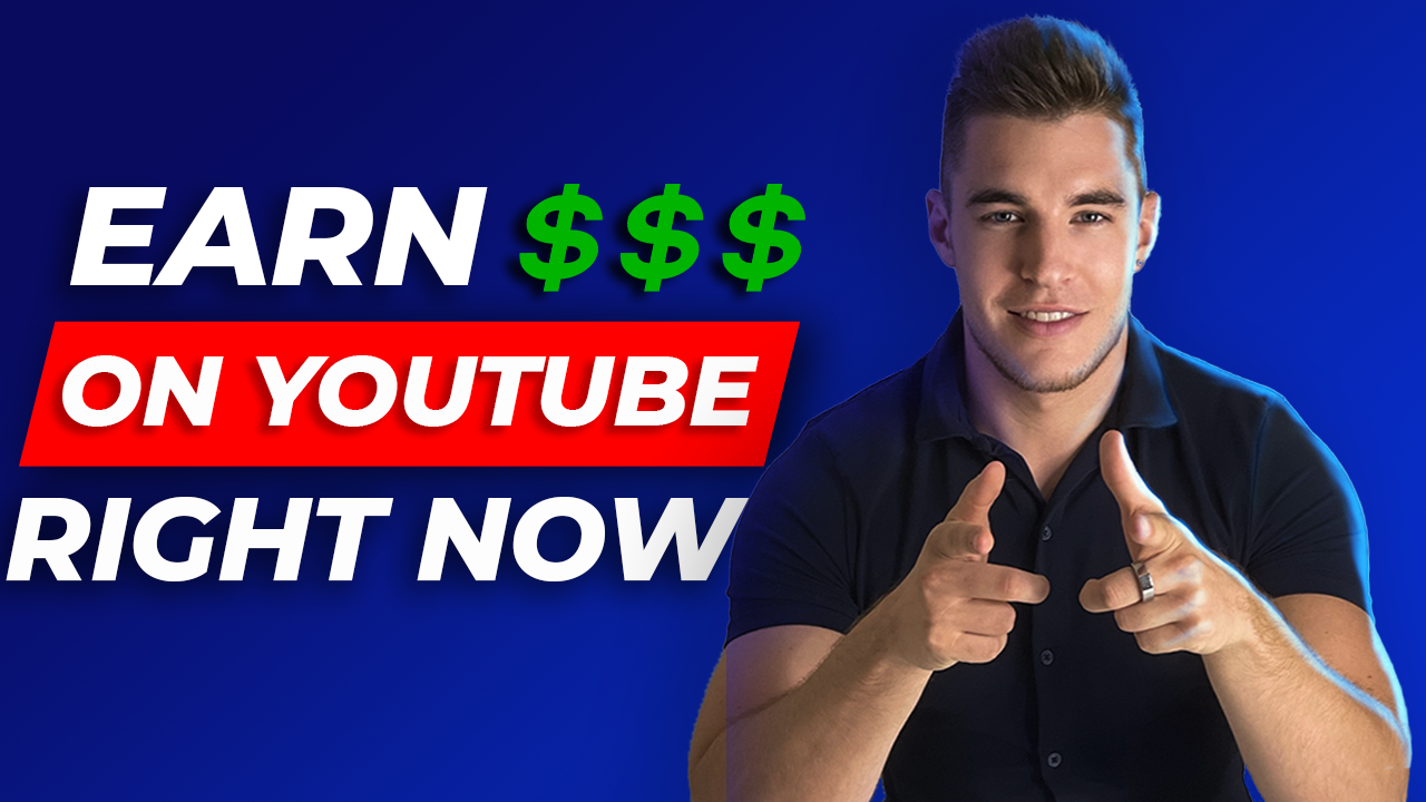 How To Make Money On YouTube Without Monetization How To Make Money On YouTube Without Monetization