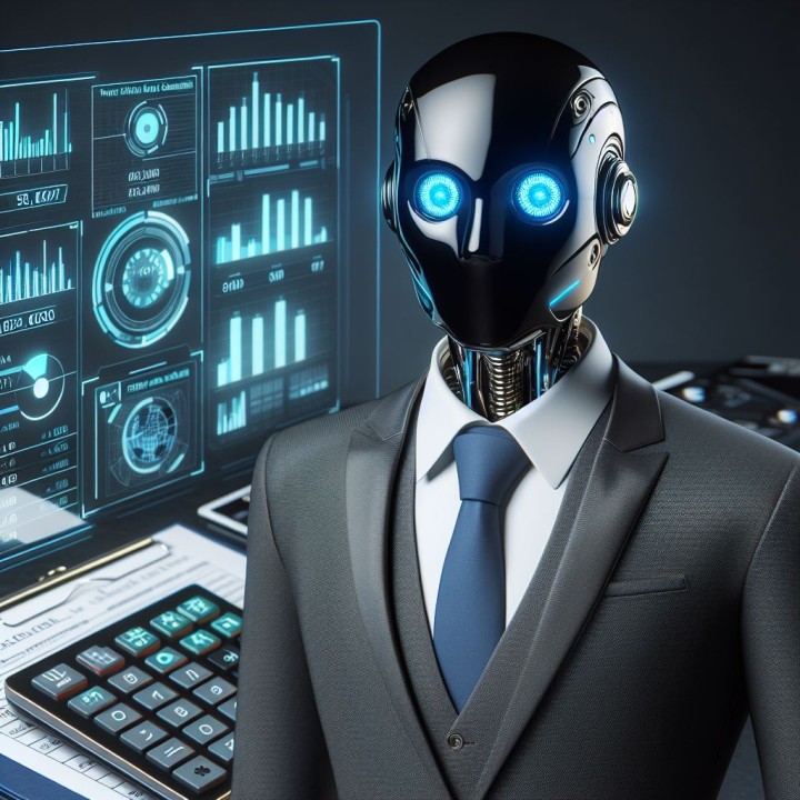 👨💼VS🤖 (Why ai probably won't take your Job.) 👨💼VS🤖 (Why ai probably won't take your Job.)