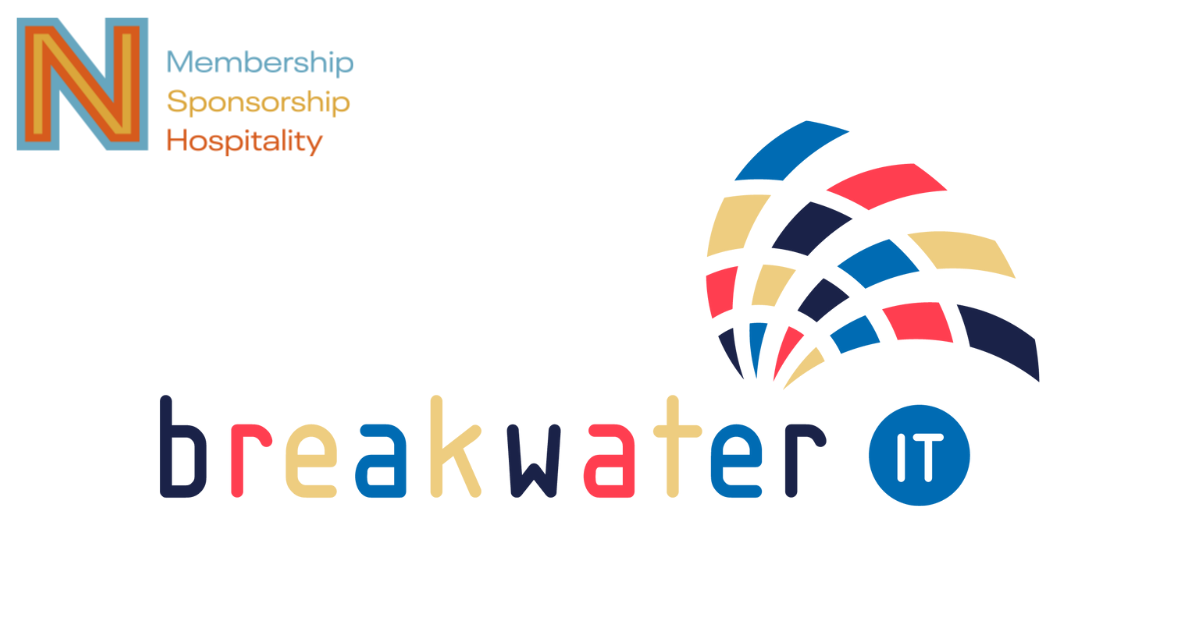 Breakwater IT becomes Norwich Theatre’s Fifth Corporate Sponsor Breakwater IT becomes Norwich Theatre’s Fifth Corporate Sponsor