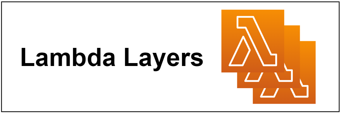 AWS Lambda Layers - NodeJS & Python AWS Lambda Layers - NodeJS & Python