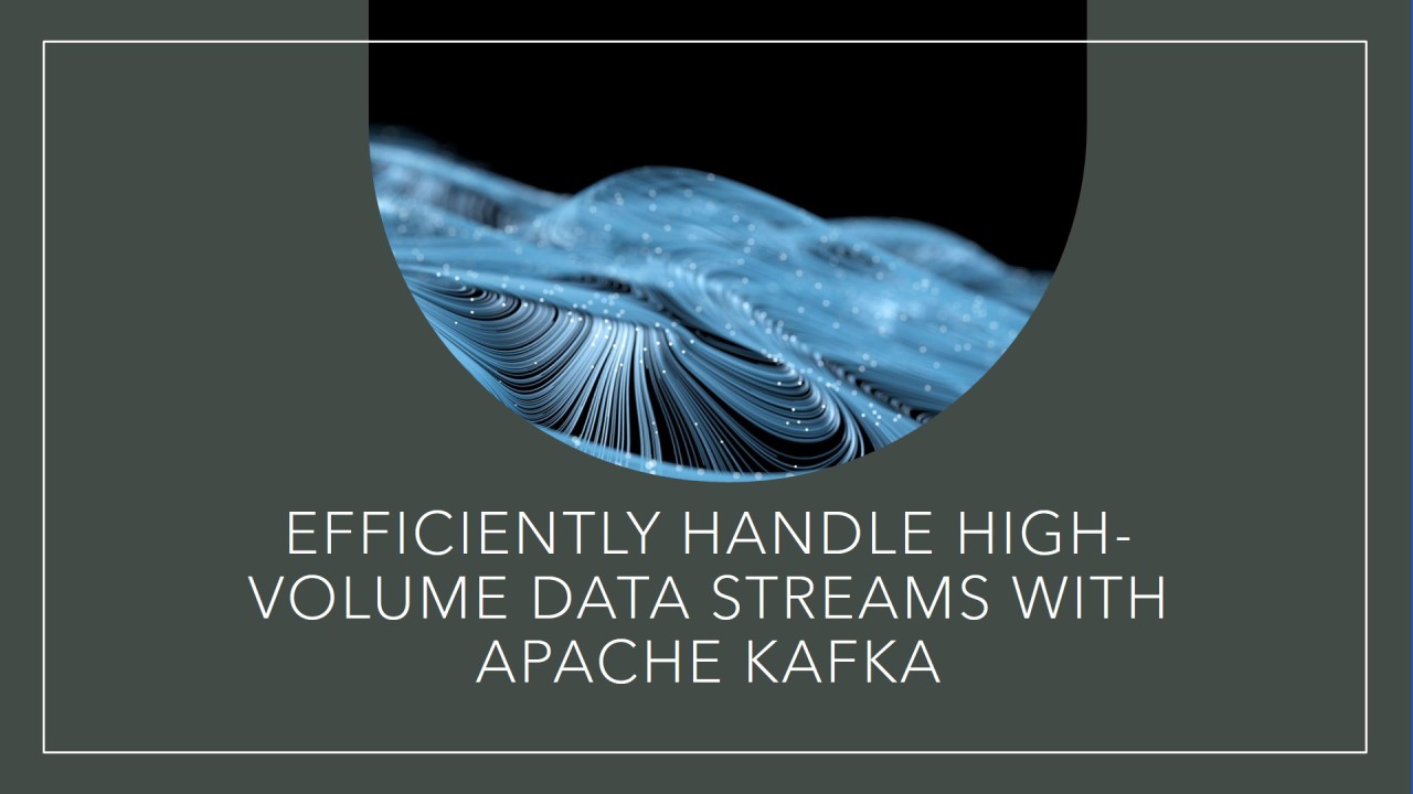 Empowering IoT Ecosystems: The Role of Apache Kafka in Handling High ... Empowering IoT Ecosystems: The Role of Apache Kafka in Handling High ...