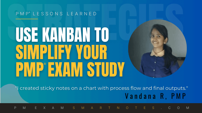 PMP Lessons Learned - Vandana R, PMP PMP Lessons Learned - Vandana R, PMP