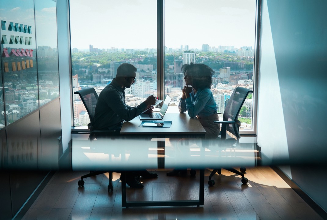 7 Transformative Benefits of Adopting a CEO Mindset in Marketing 7 Transformative Benefits of Adopting a CEO Mindset in Marketing