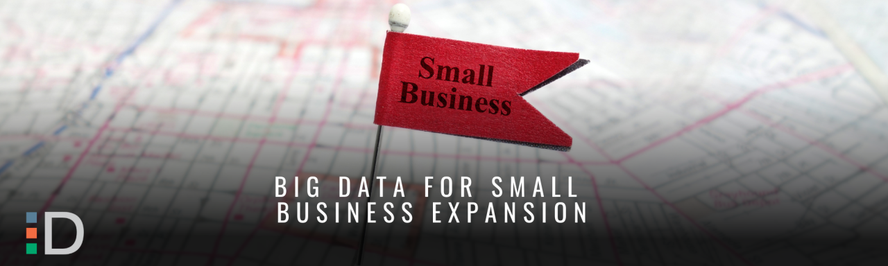 Small Businesses: Powering Success with MapDash and Location Intelligence Small Businesses: Powering Success with MapDash and Location Intelligence