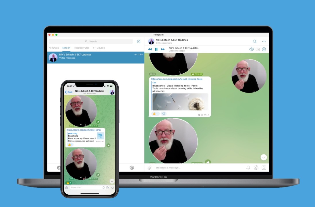 Edtech & ELT Newsletter -August 2022 Edtech & ELT Newsletter -August 2022