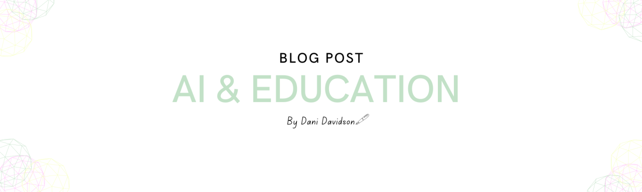 The Far-Reaching Implications of Unmonitored AI on the Education Sector The Far-Reaching Implications of Unmonitored AI on the Education Sector