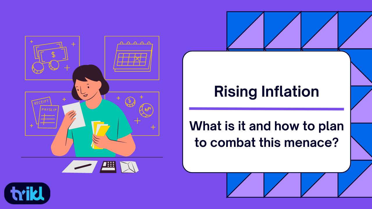 Inflation 101: Understanding and Protecting Your Wealth Inflation 101: Understanding and Protecting Your Wealth