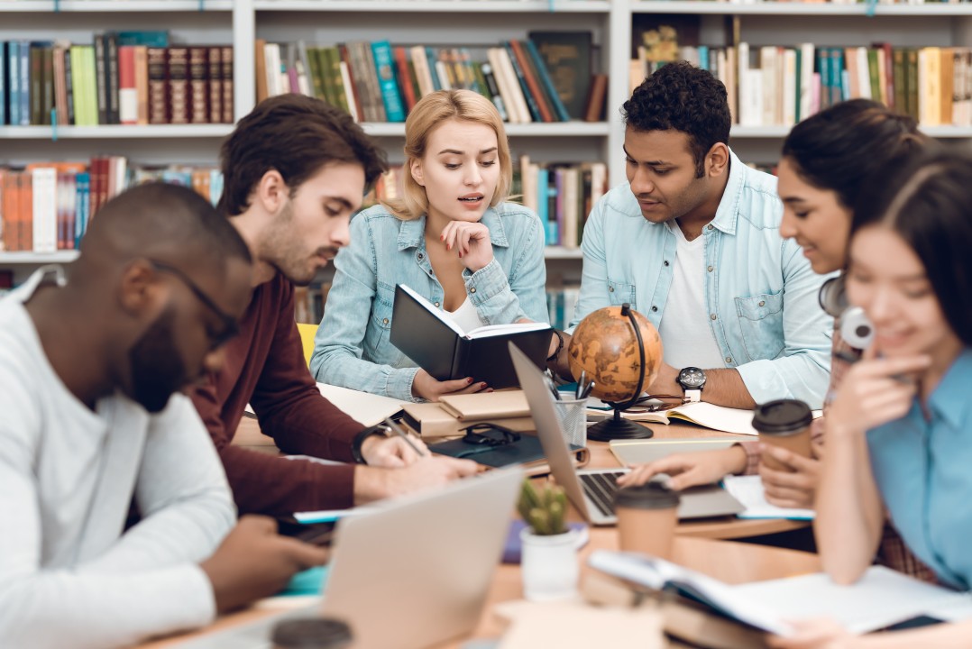 At-Risk Students and the Study of Foreign Language in School (IDA) At-Risk Students and the Study of Foreign Language in School (IDA)