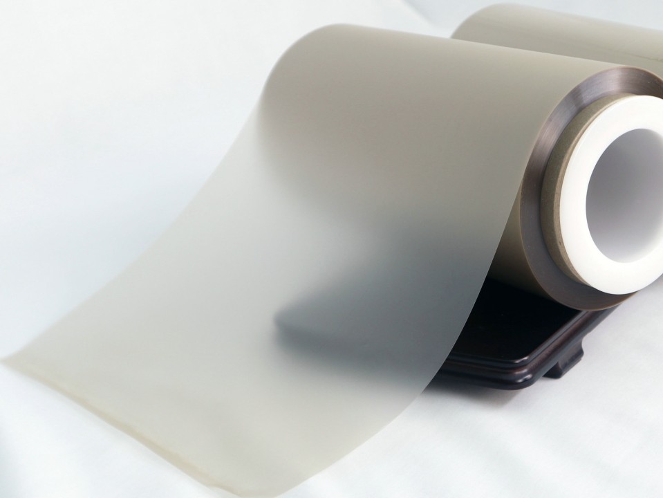 ARKPEEK: Revolutionizing Aircraft Engine Insulation with PEEK Films ARKPEEK: Revolutionizing Aircraft Engine Insulation with PEEK Films