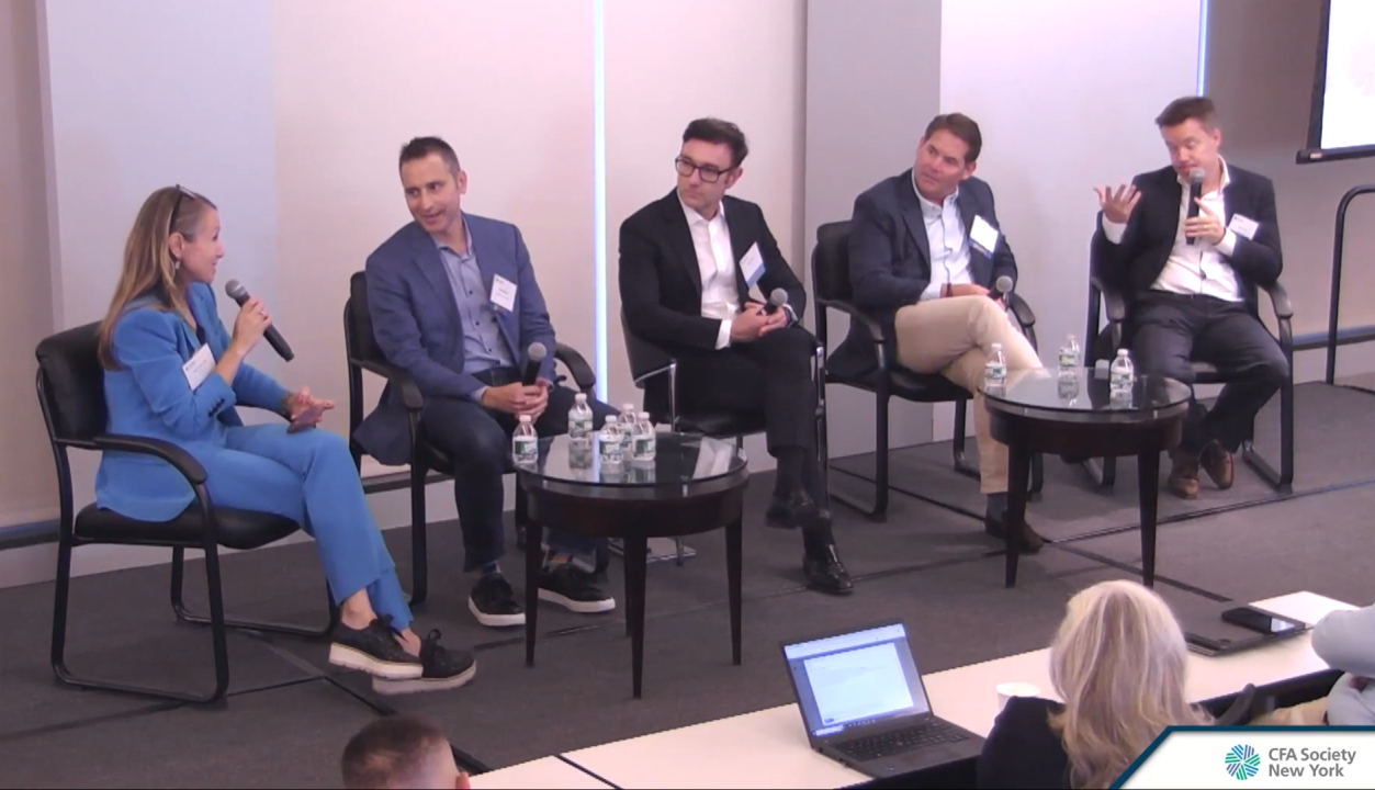 Five ways Generative AI is impacting the investment data landscape Five ways Generative AI is impacting the investment data landscape