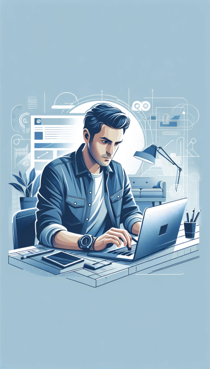 ADHD and Tech: A Newsletter about my Struggles and Passion ADHD and Tech: A Newsletter about my Struggles and Passion