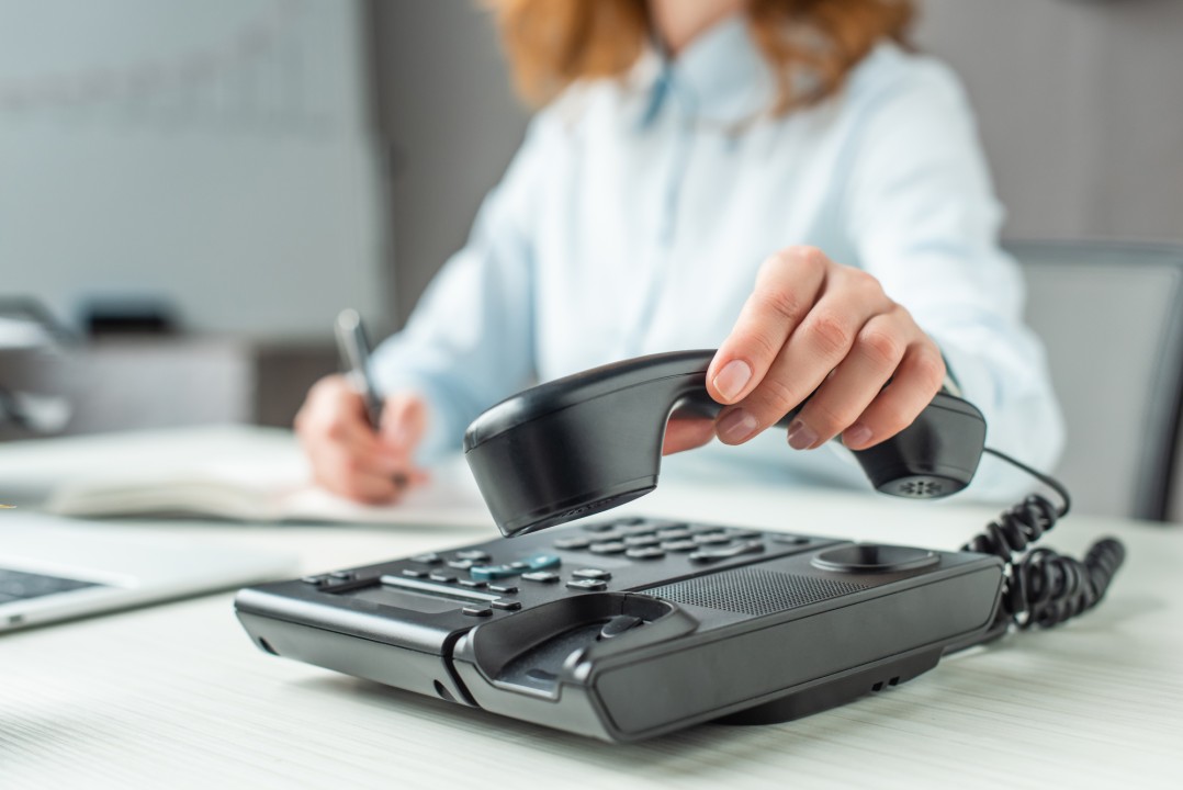 Seize the Moment: Why Now is the Time to Elevate Your Telephony Solution Seize the Moment: Why Now is the Time to Elevate Your Telephony Solution