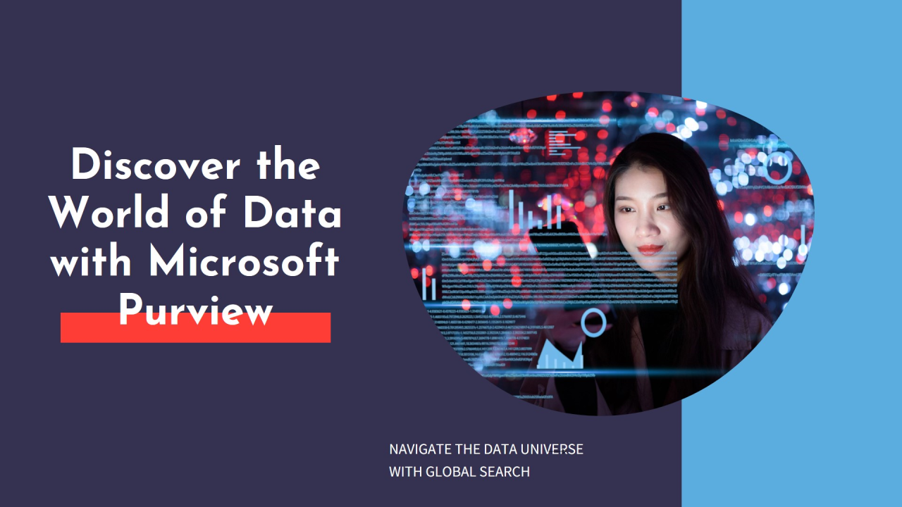 Navigating the Data Universe with Microsoft Purview's Global Search Navigating the Data Universe with Microsoft Purview's Global Search
