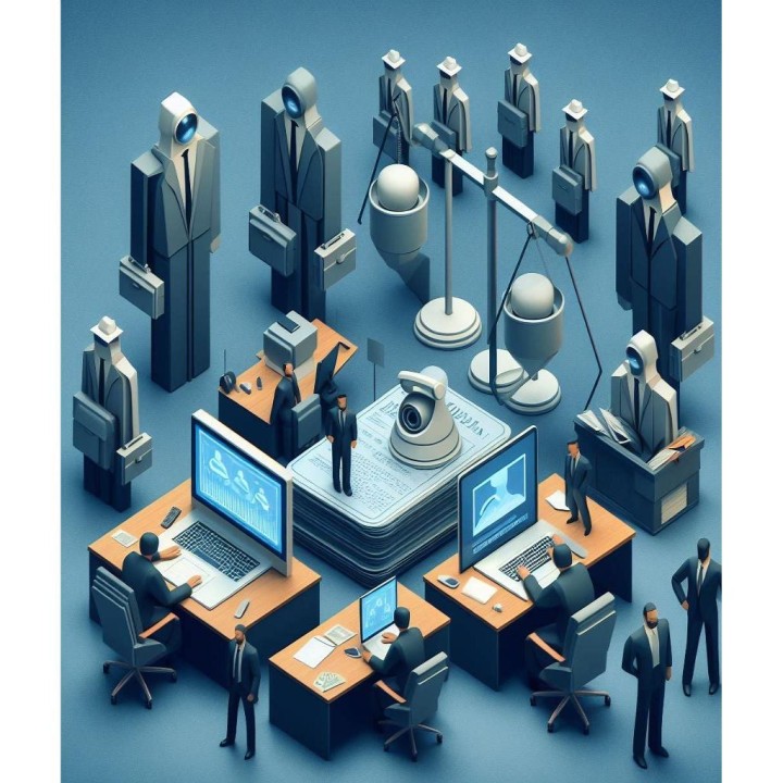 Striking the Balance: A Comprehensive Examination of Monitor Striking the Balance: A Comprehensive Examination of Monitor