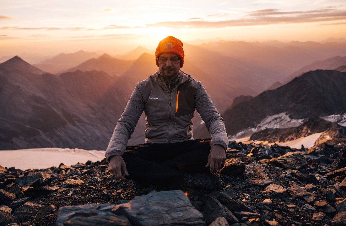 Vom Egotod zur Erleuchtung: Die transformative Kraft der Meditation Vom Egotod zur Erleuchtung: Die transformative Kraft der Meditation