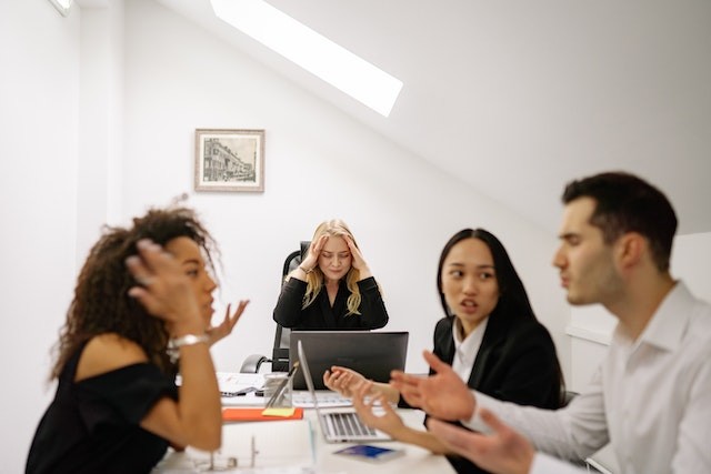 Six Ways Leaders Exclude People on Their Team Six Ways Leaders Exclude People on Their Team