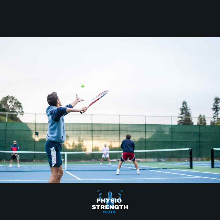 The Djokovic Code: Unleashing Optimal Performance The Djokovic Code: Unleashing Optimal Performance