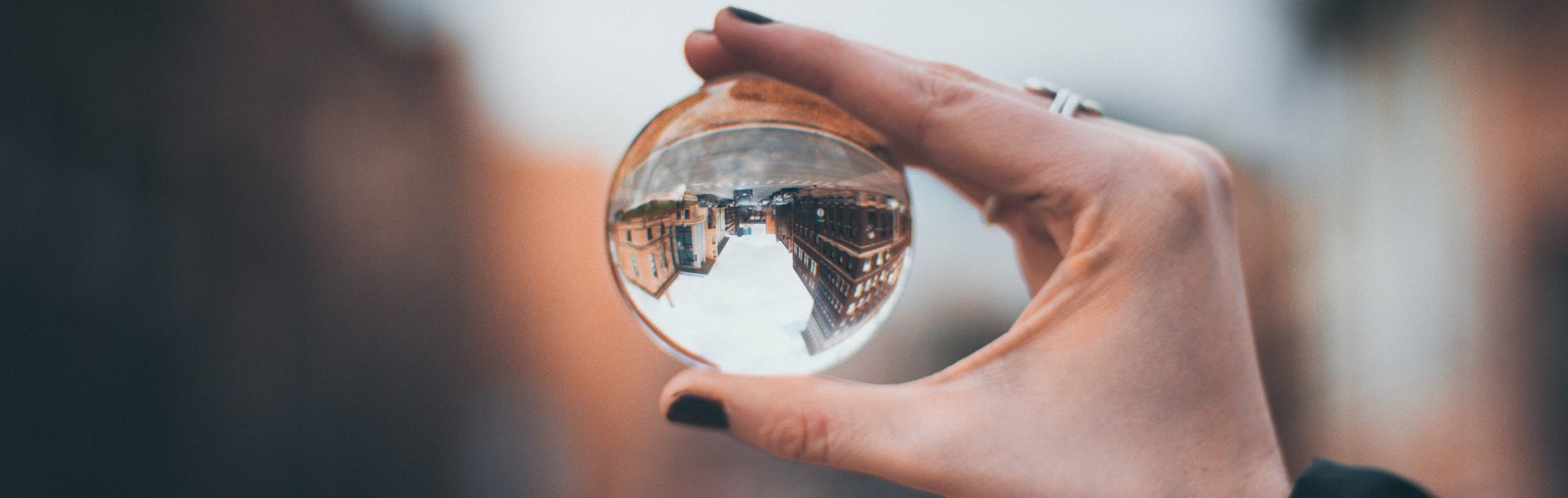 Getting a fresh perspective; my first three months with Incite Getting a fresh perspective; my first three months with Incite
