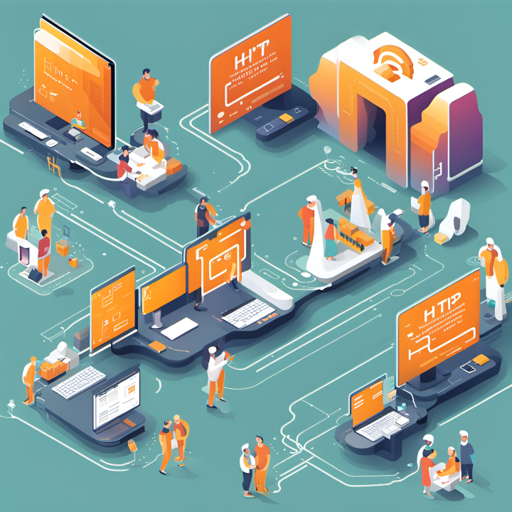 Demystifying HTTP Headers: Understanding Their Role in Web Communication Demystifying HTTP Headers: Understanding Their Role in Web Communication