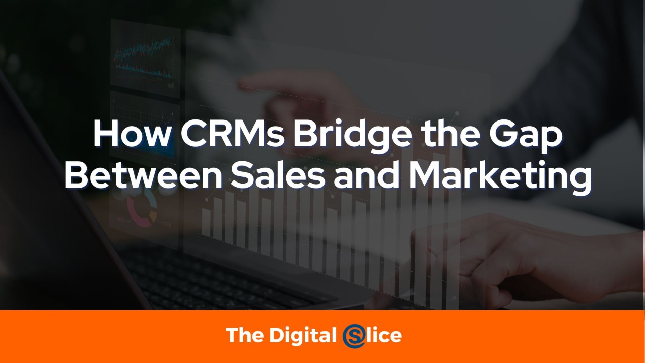 From Silos to Synergy: How CRMs Bridge the Gap Between Sales and ... From Silos to Synergy: How CRMs Bridge the Gap Between Sales and ...