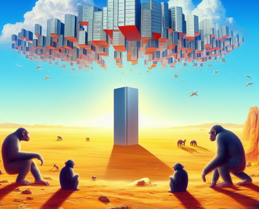 Monolithic Databases vs Distributed SQL Monolithic Databases vs Distributed SQL