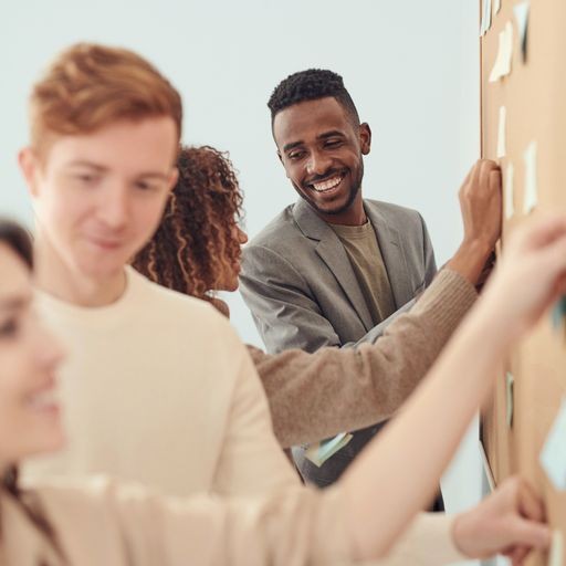 Unleashing Leadership Potential: The Transformative Power of Active ONA Unleashing Leadership Potential: The Transformative Power of Active ONA