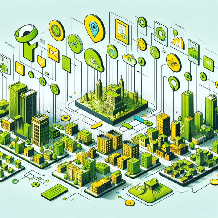 Integrating GIS Model Builder into Urban Service Planning ... Integrating GIS Model Builder into Urban Service Planning ...