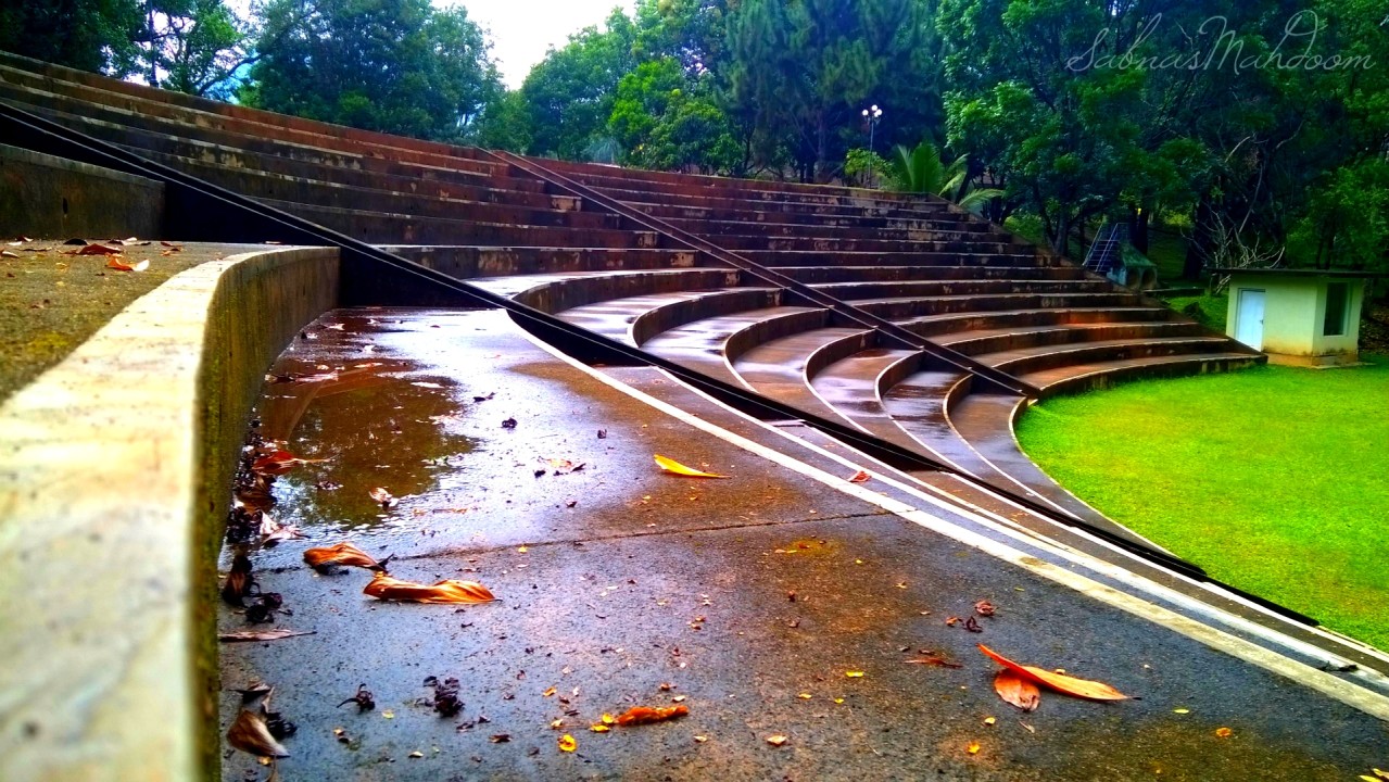 A Glimpse into Sabaragamuwa University of Sri Lanka A Glimpse into Sabaragamuwa University of Sri Lanka