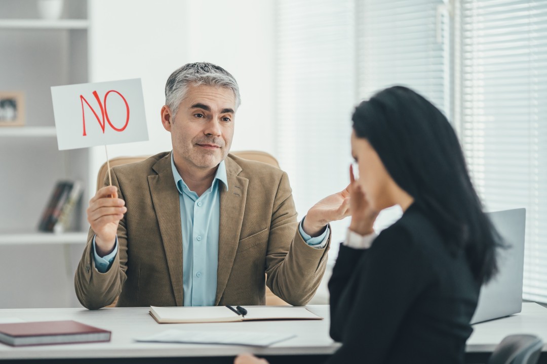 How to Respond to Negative Interview Feedback How to Respond to Negative Interview Feedback